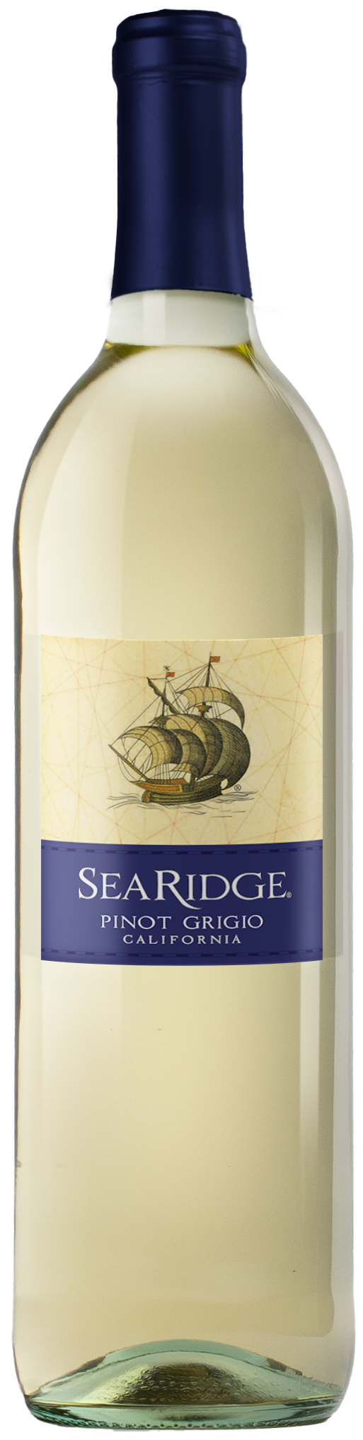 Bronco Trade | Sea Ridge Winery